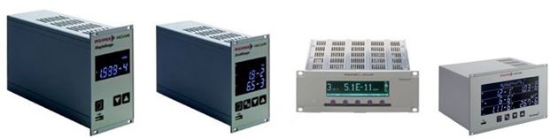 ActiveLine 真空计显示控制器 TPG 361,TPG 362,TPG 256 A,TPG 366 | 普发 Pfeiffer